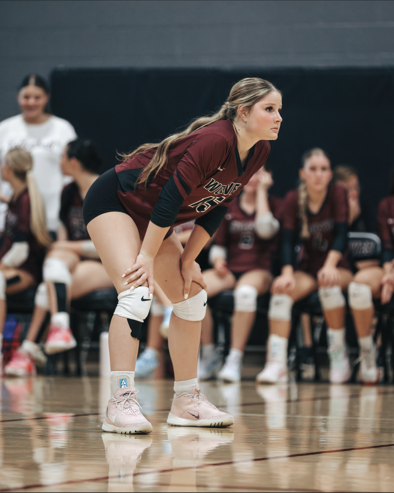 Gisele Maples, | Prep Dig