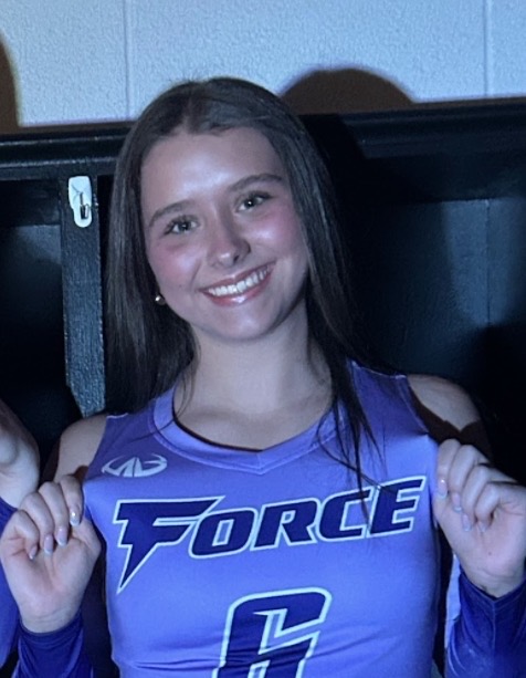 Kendall Jones, | Prep Dig