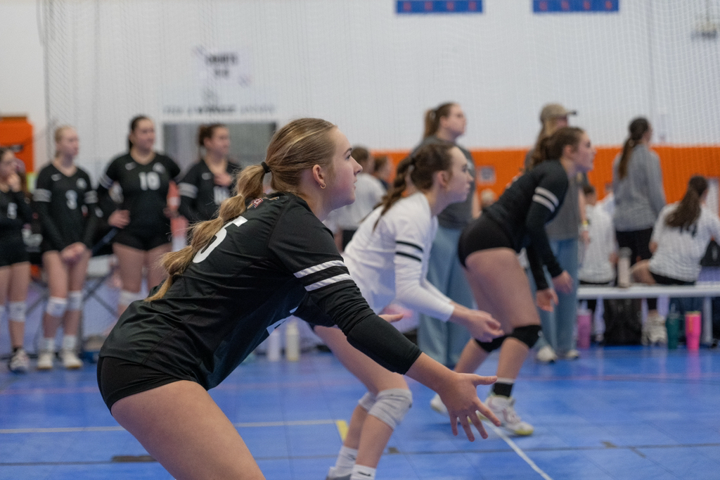 Avery Burns, | Prep Dig