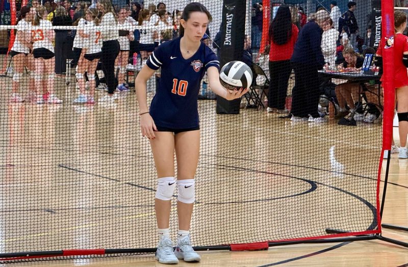 Nike River Rumble Evening Session Solid Performers | Prep Dig