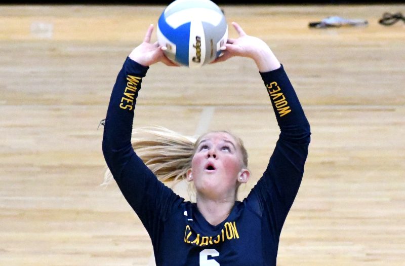 Latest Winter Rankings Update: 2027 Setters | Prep Dig