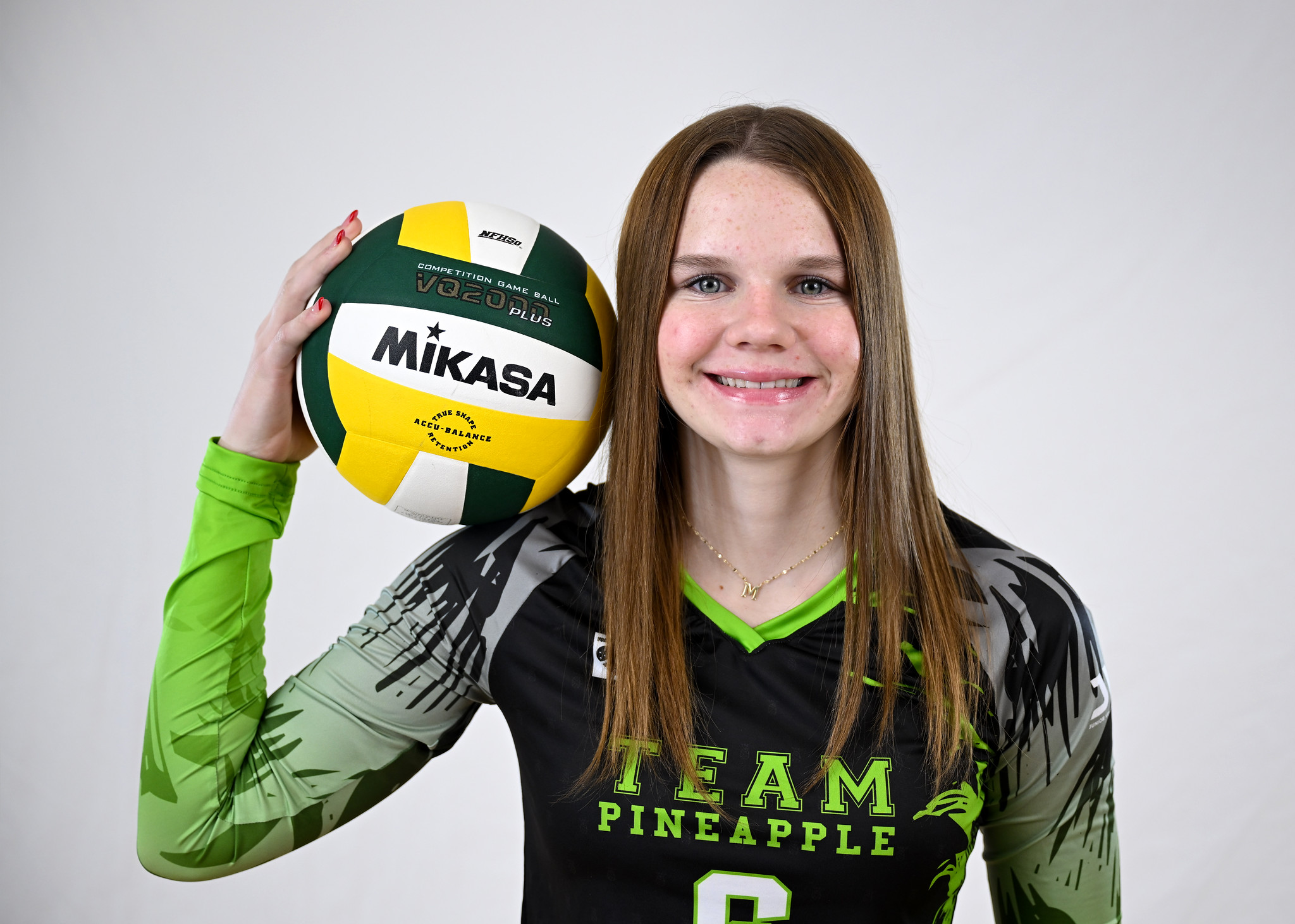 Adyson Qualls, | Prep Dig