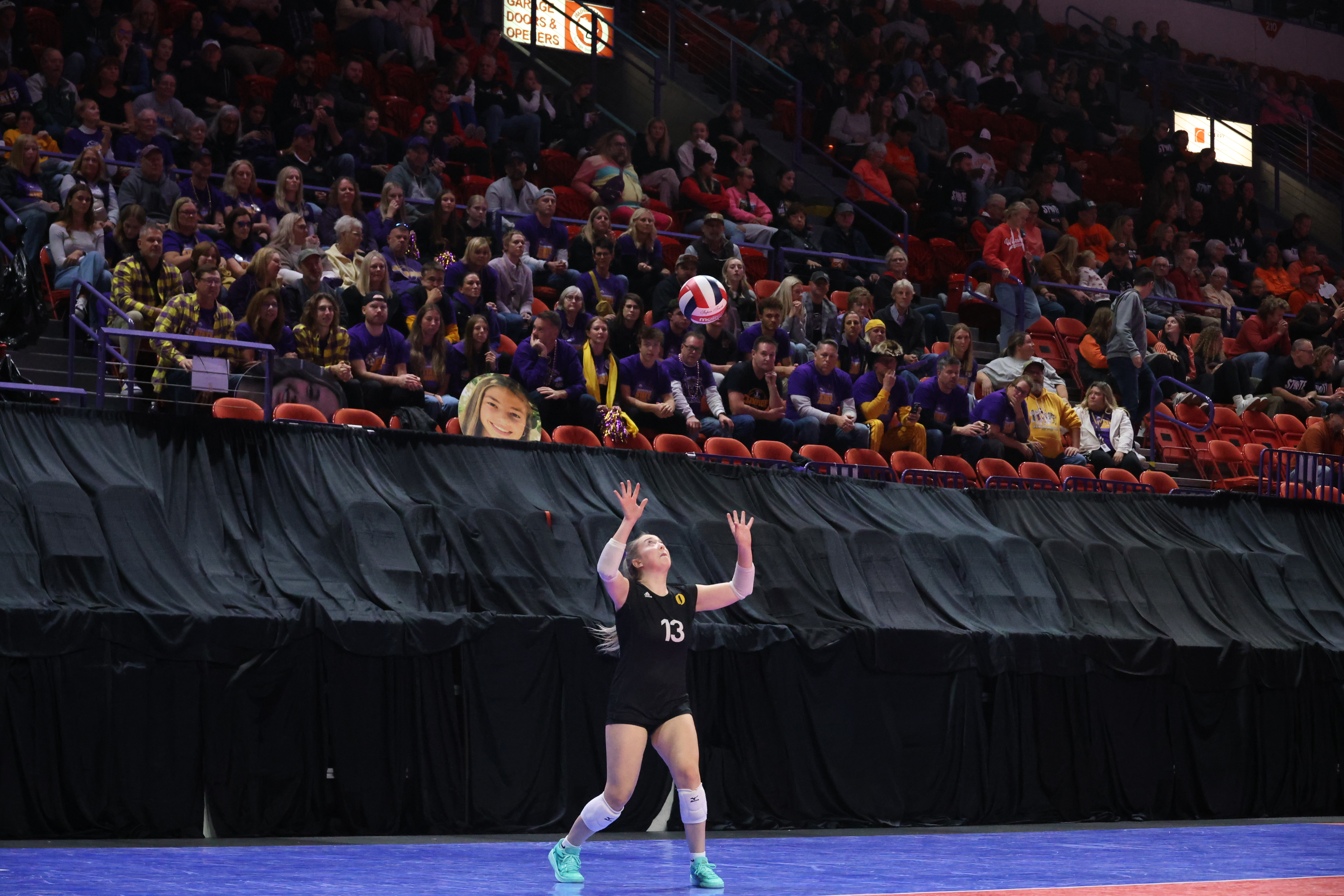 WIAA Soft Launches New D1 Volleyball Sectionals | Prep Dig