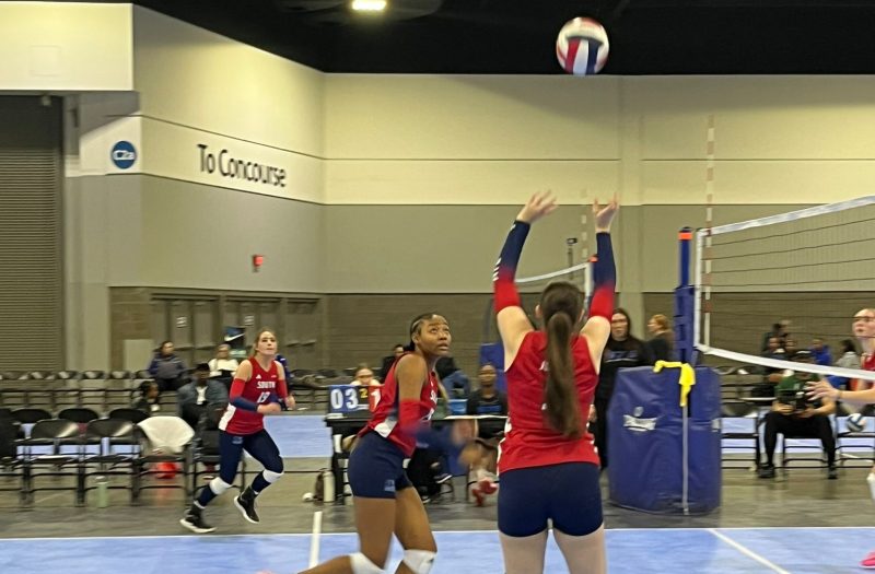 Who Kept Things Together When Little Big South Got Messy | Prep Dig