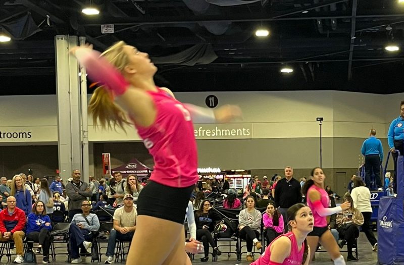 National | Prep Dig
