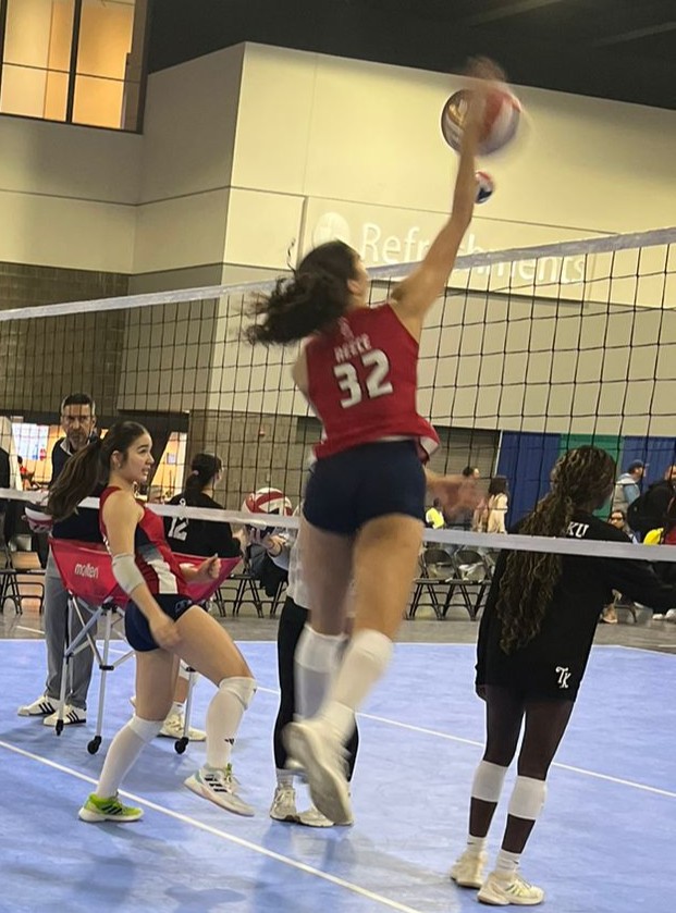 Pins Who Carried the Offensive Load at Little Big South | Prep Dig