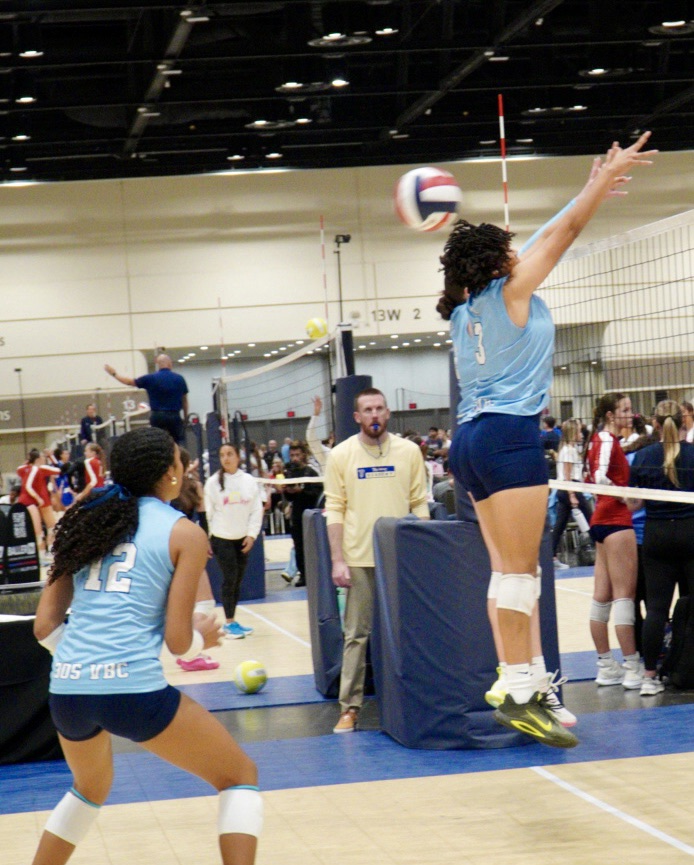 17’s High-Impact Athletes at the Florida Gold Series | Prep Dig