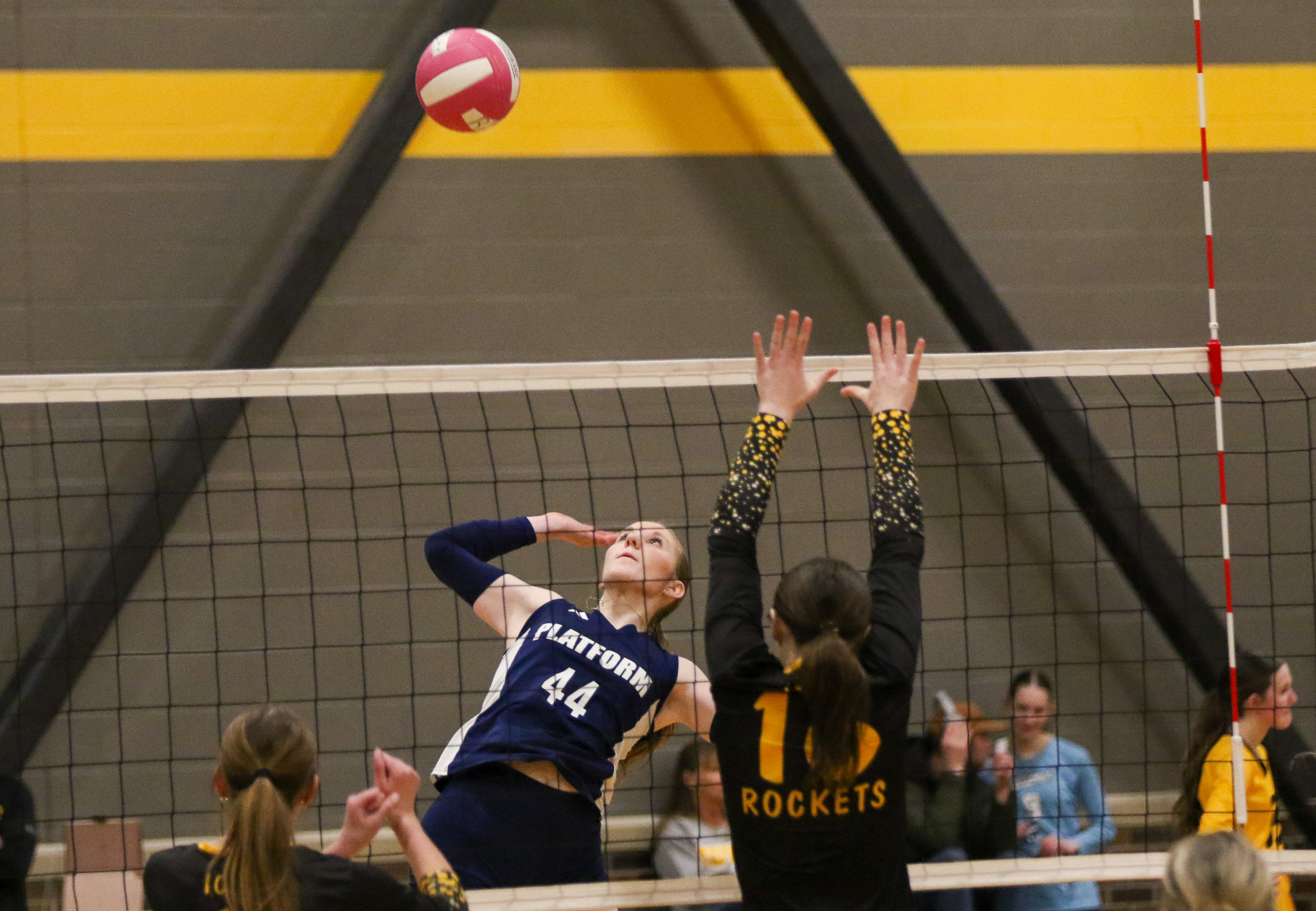 Iowa 2029s Sizzling Early in Club Season | Prep Dig