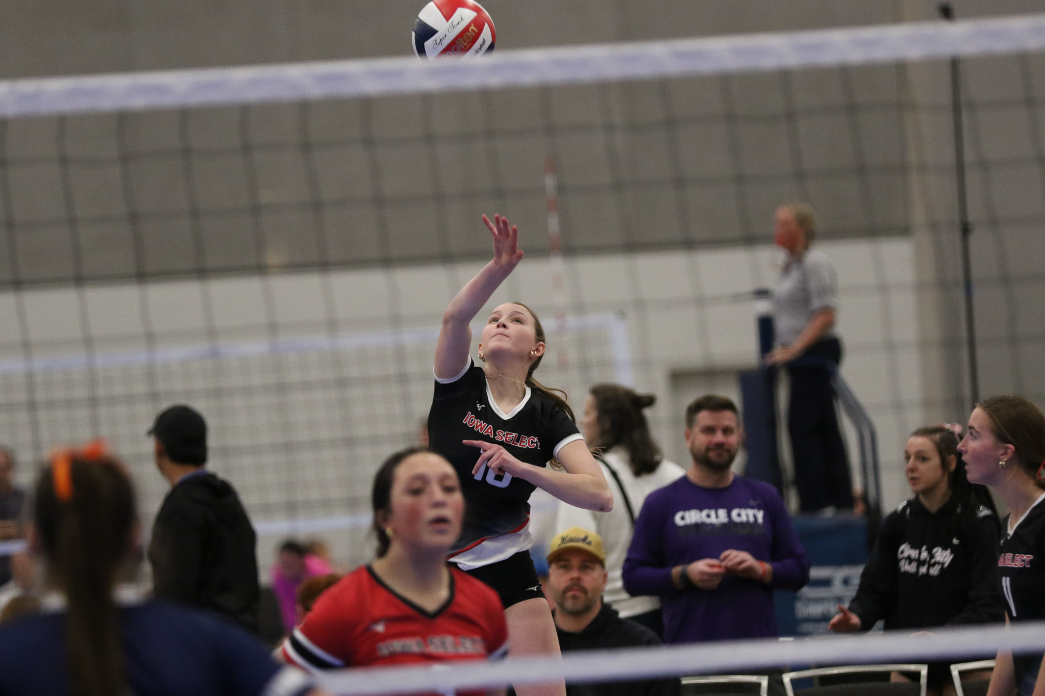 Abby Dykstra, | Prep Dig