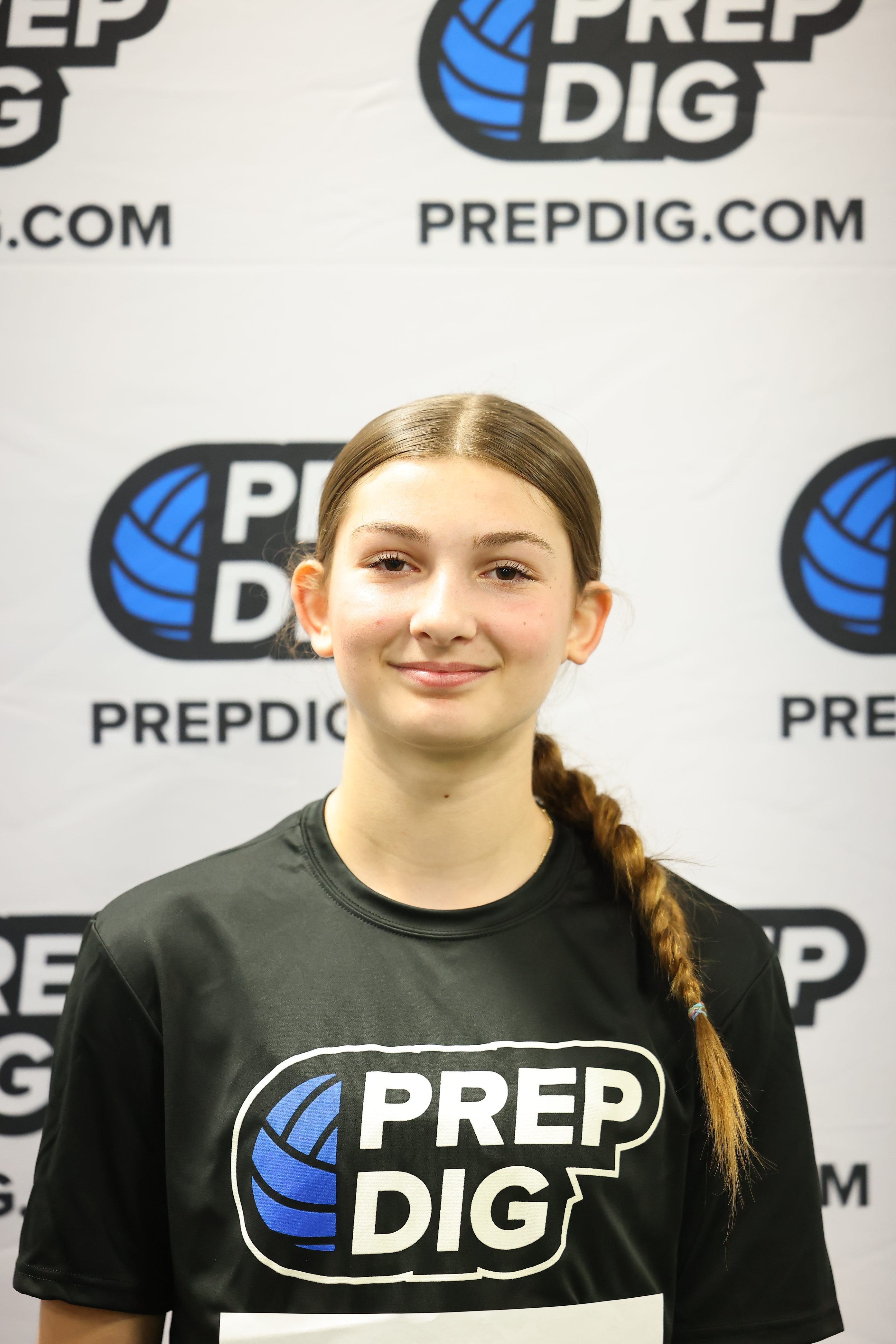 Fredericka Caruthers, | Prep Dig
