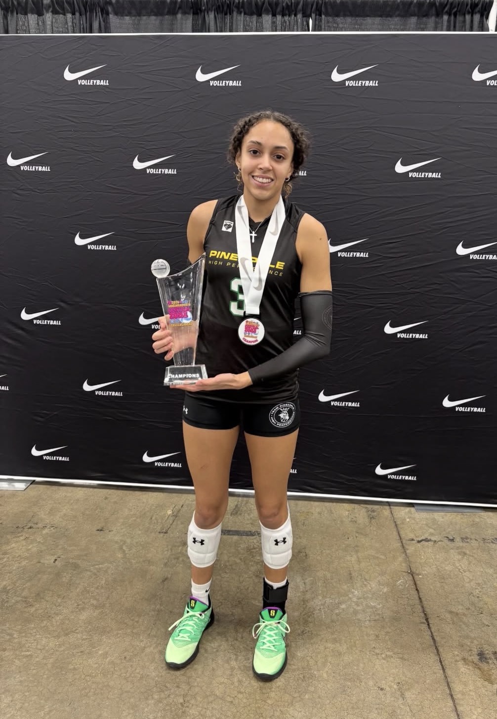 Triple Crown Impact Players You Will Want To Watch | Prep Dig