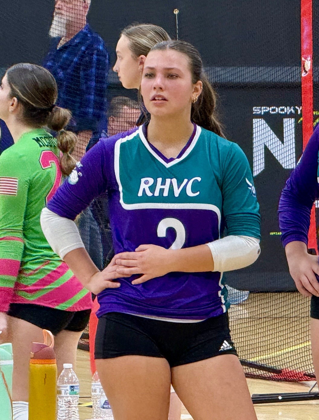 Lyla Duke, | Prep Dig