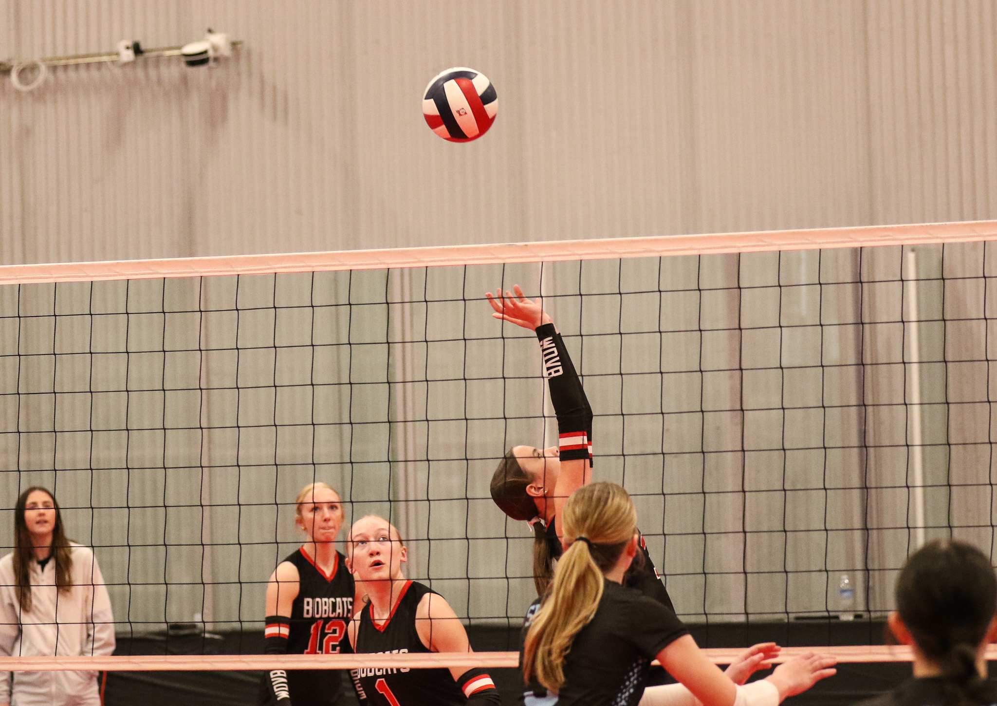 Chloe Demmer, | Prep Dig