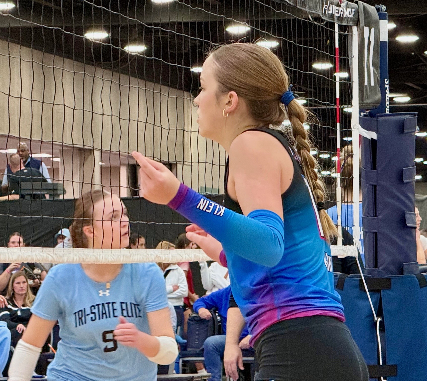 Emmalin Klein, | Prep Dig