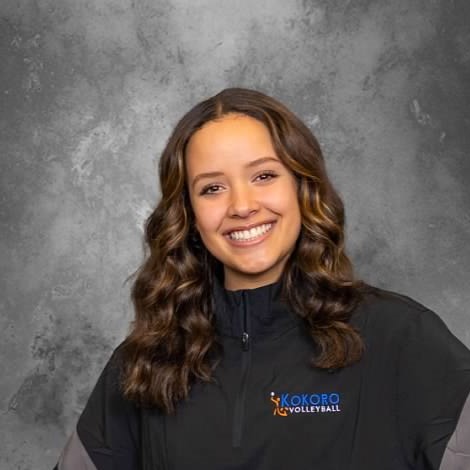 Leah Biyadglign, Roseville | Prep Dig