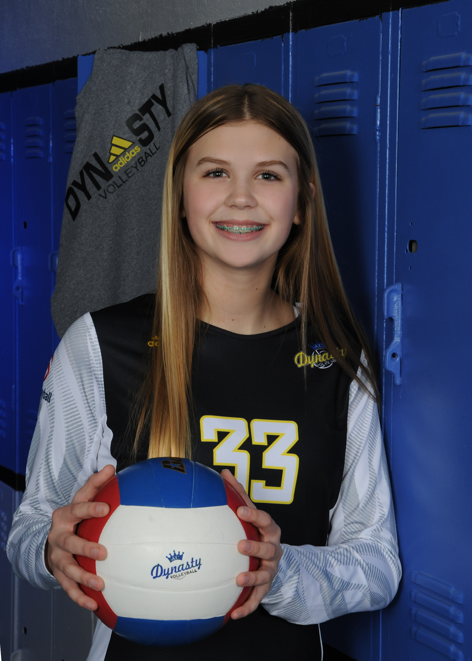 Kylee Webb, Olathe West | Prep Dig