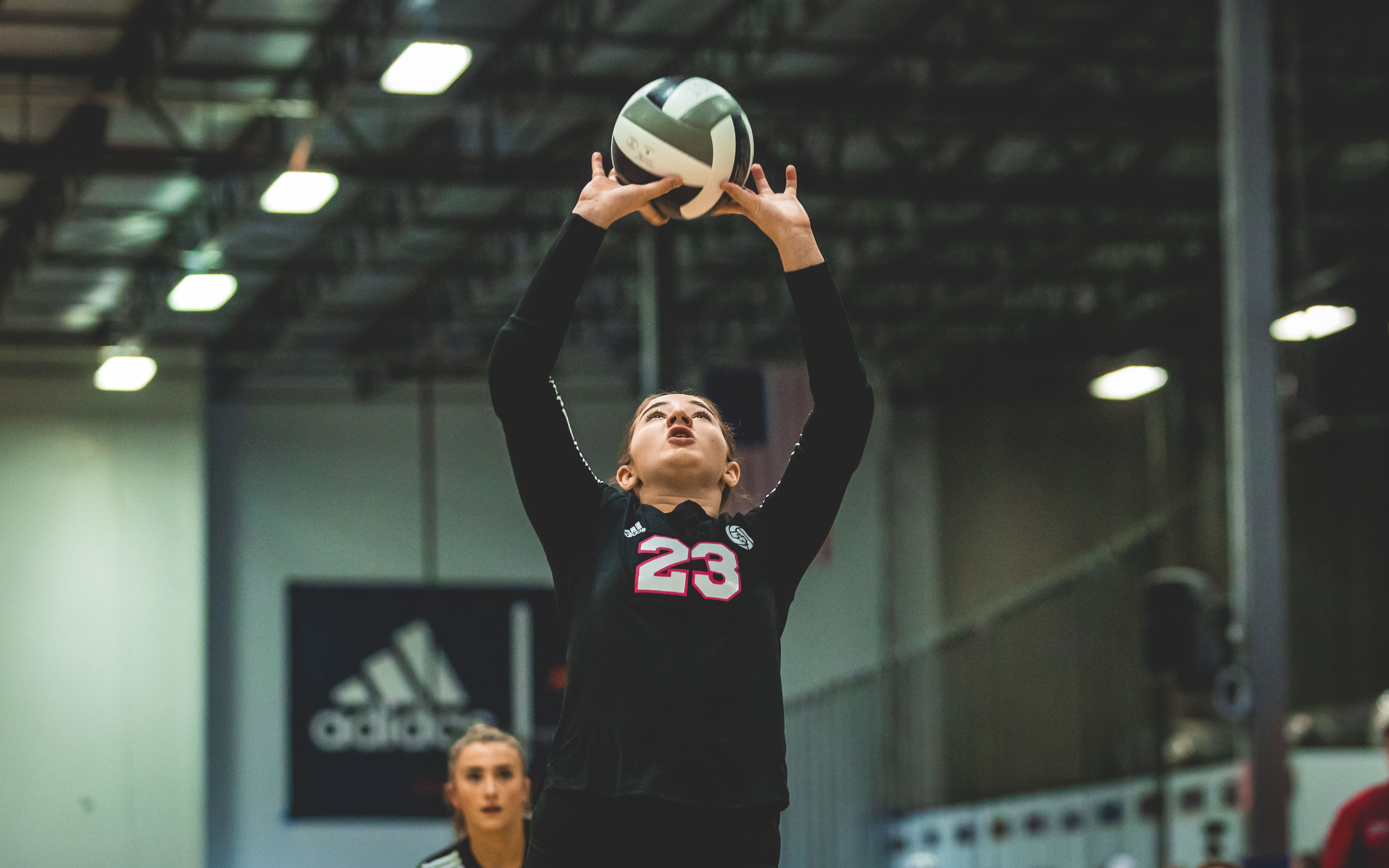 Lola Prpa, River Oaks Baptist | Prep Dig