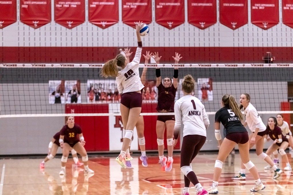 Isabella Leaf, Anoka | Prep Dig