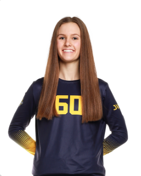 Alison Ohlinger, Rochelle | Prep Dig