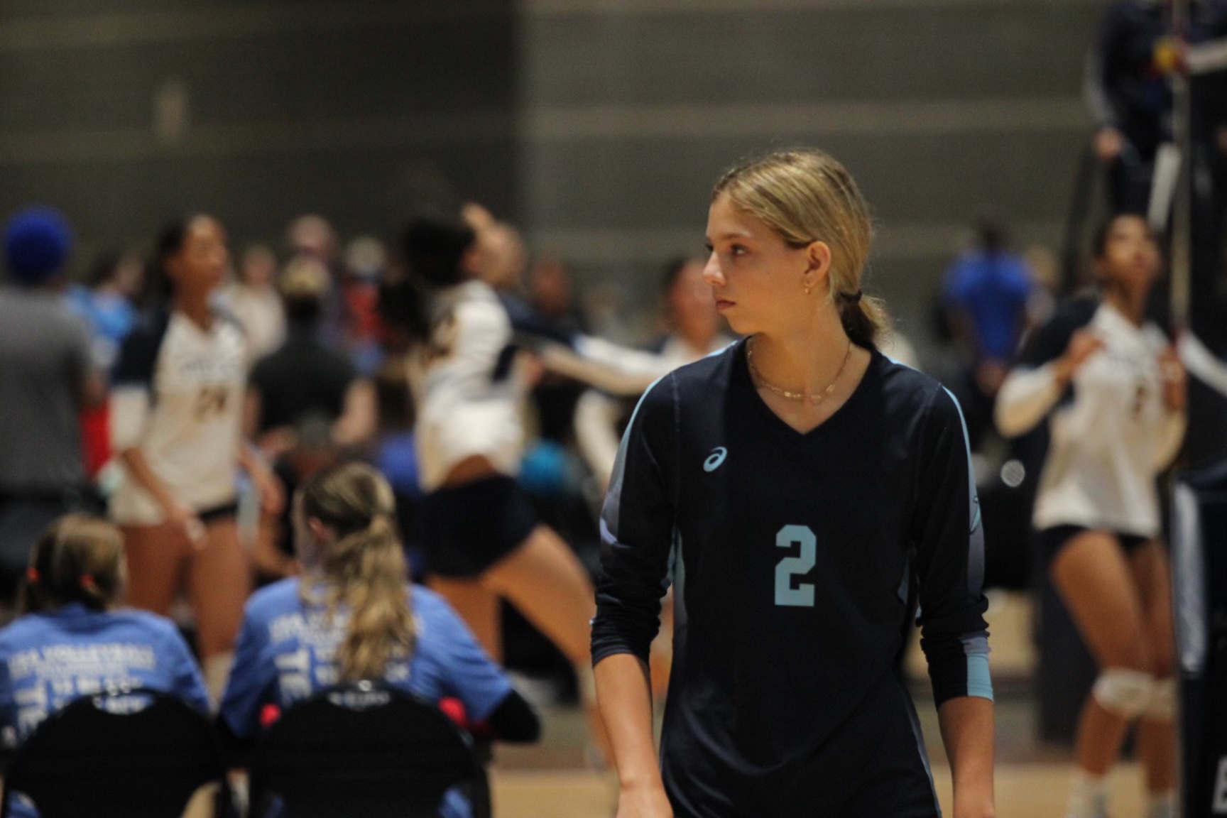 Kyla Mitchell, Lockport | Prep Dig