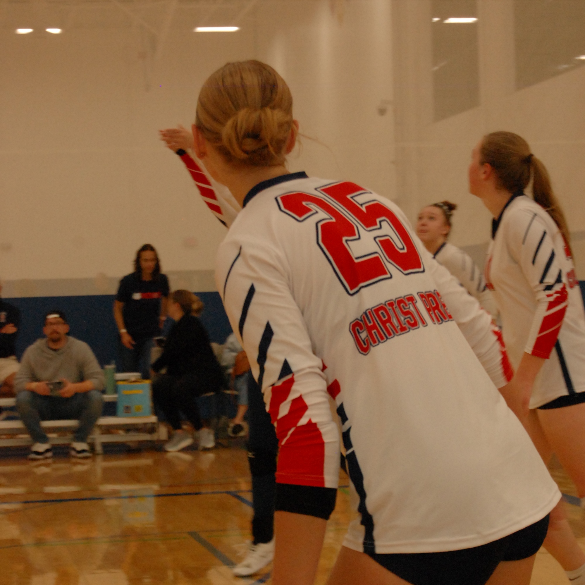 Carsyn Elder, | Prep Dig