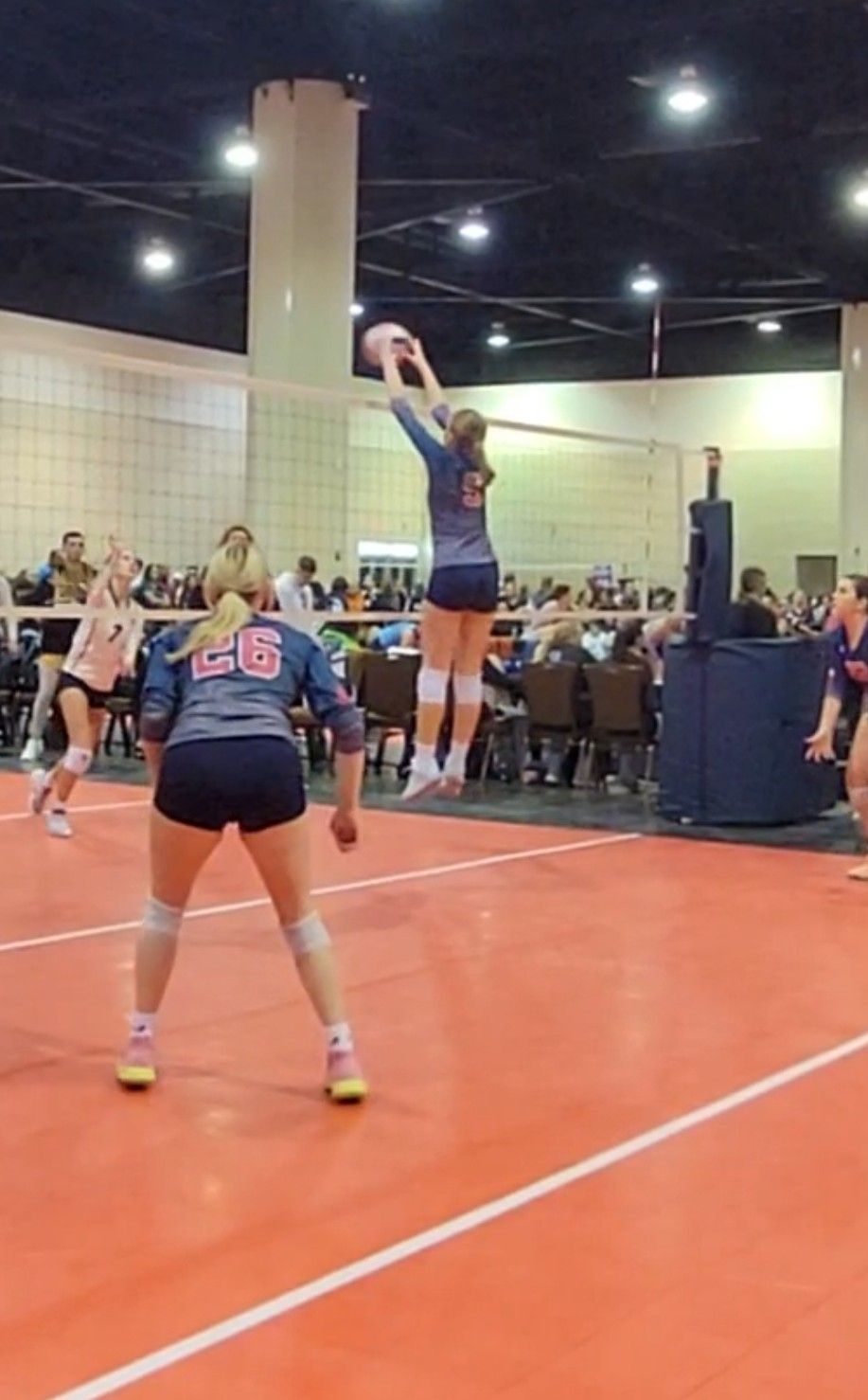 Bryan Reed, Ridgeview | Prep Dig