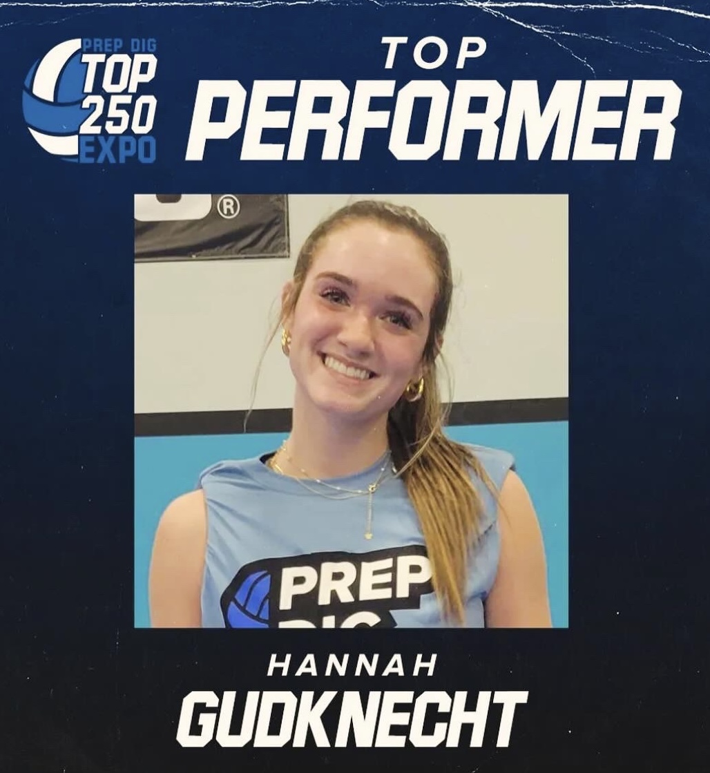 Hannah Gudknecht, Apple Valley | Prep Dig