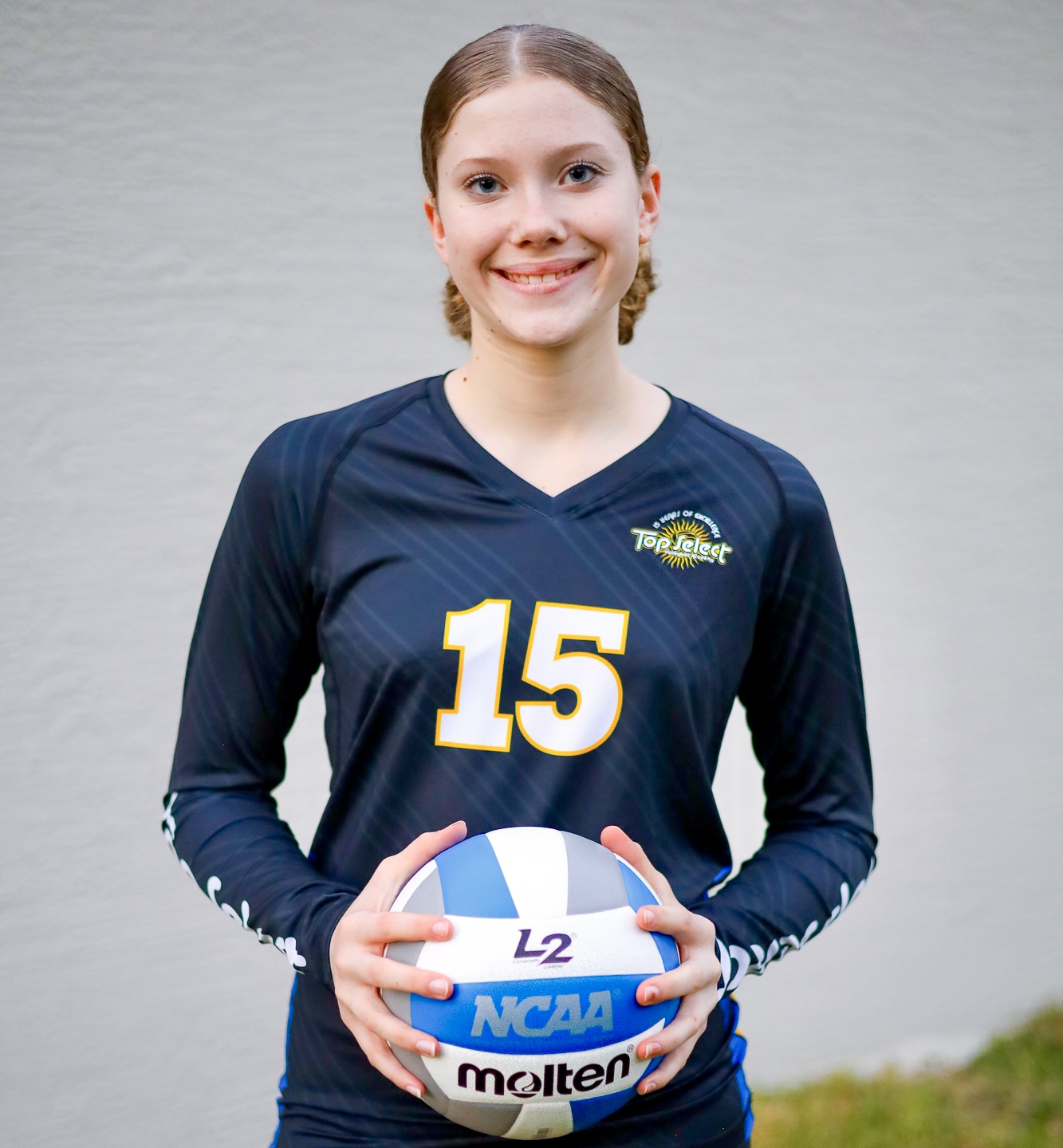 Eden Knapp, Creekside Middle | Prep Dig
