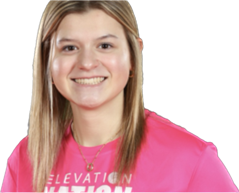 Olivia Weiseman - Prep Dig