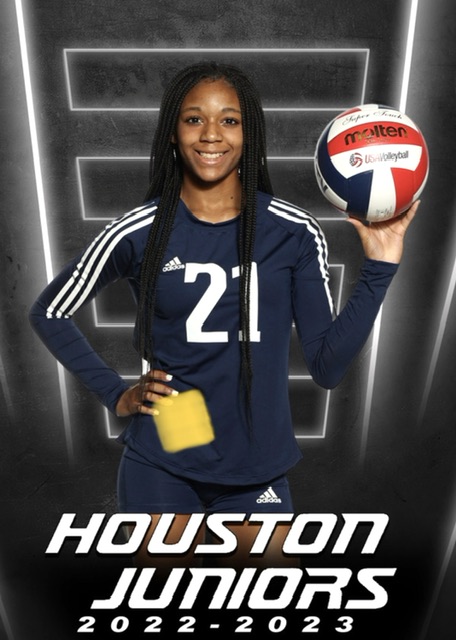 Victoria Robinson - Prep Dig