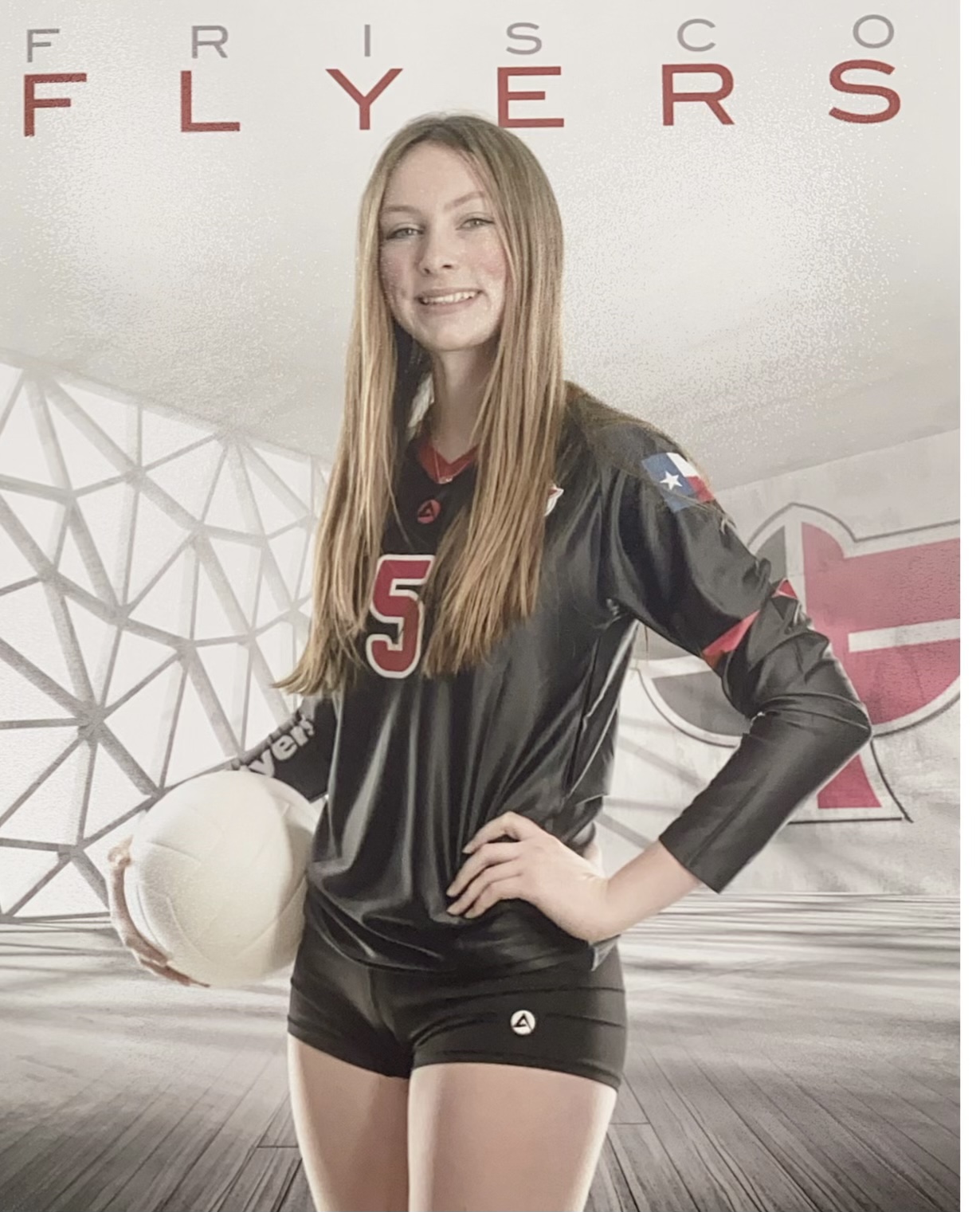Jordyn Wacaster, Wylie East | Prep Dig