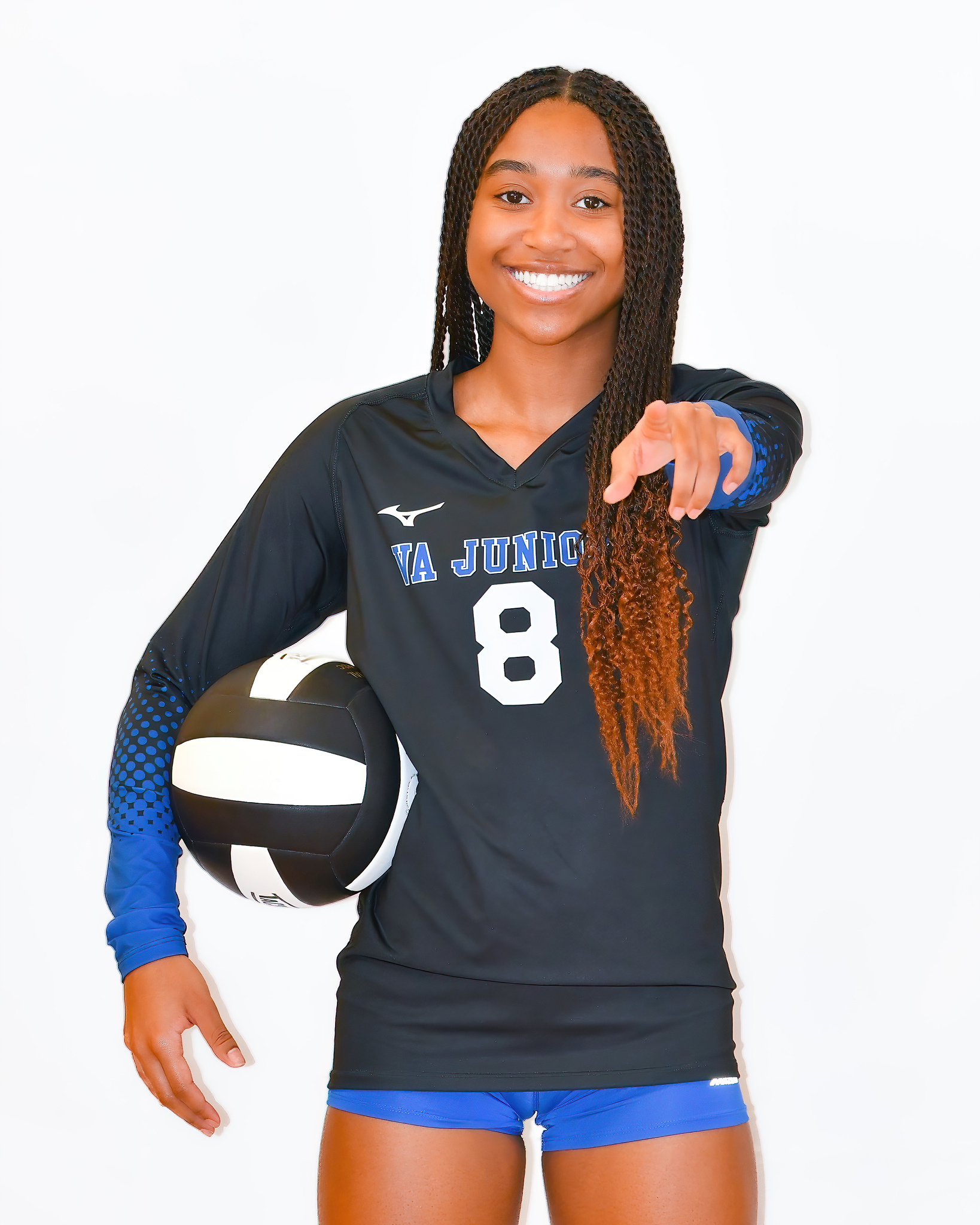 Sydney Ray, Riverside | Prep Dig