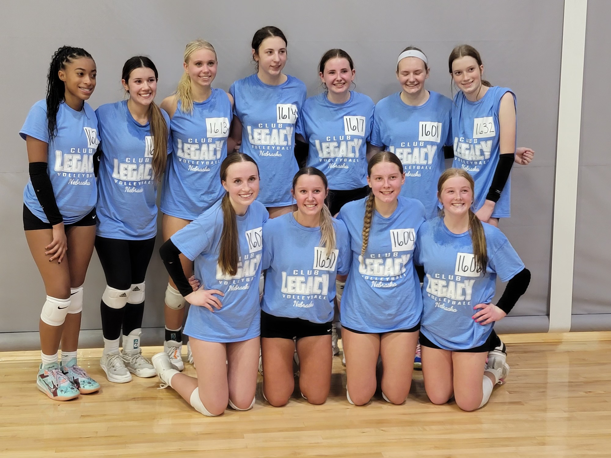 Braelyn Braithwaite - Prep Dig