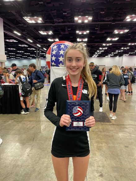 Reese Sheppard, Puyallup | Prep Dig