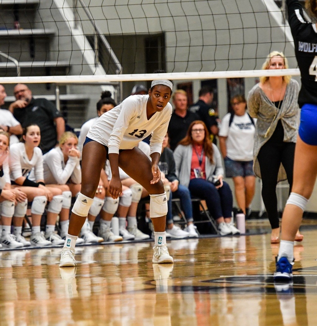 Brianna Watson - Prep Dig