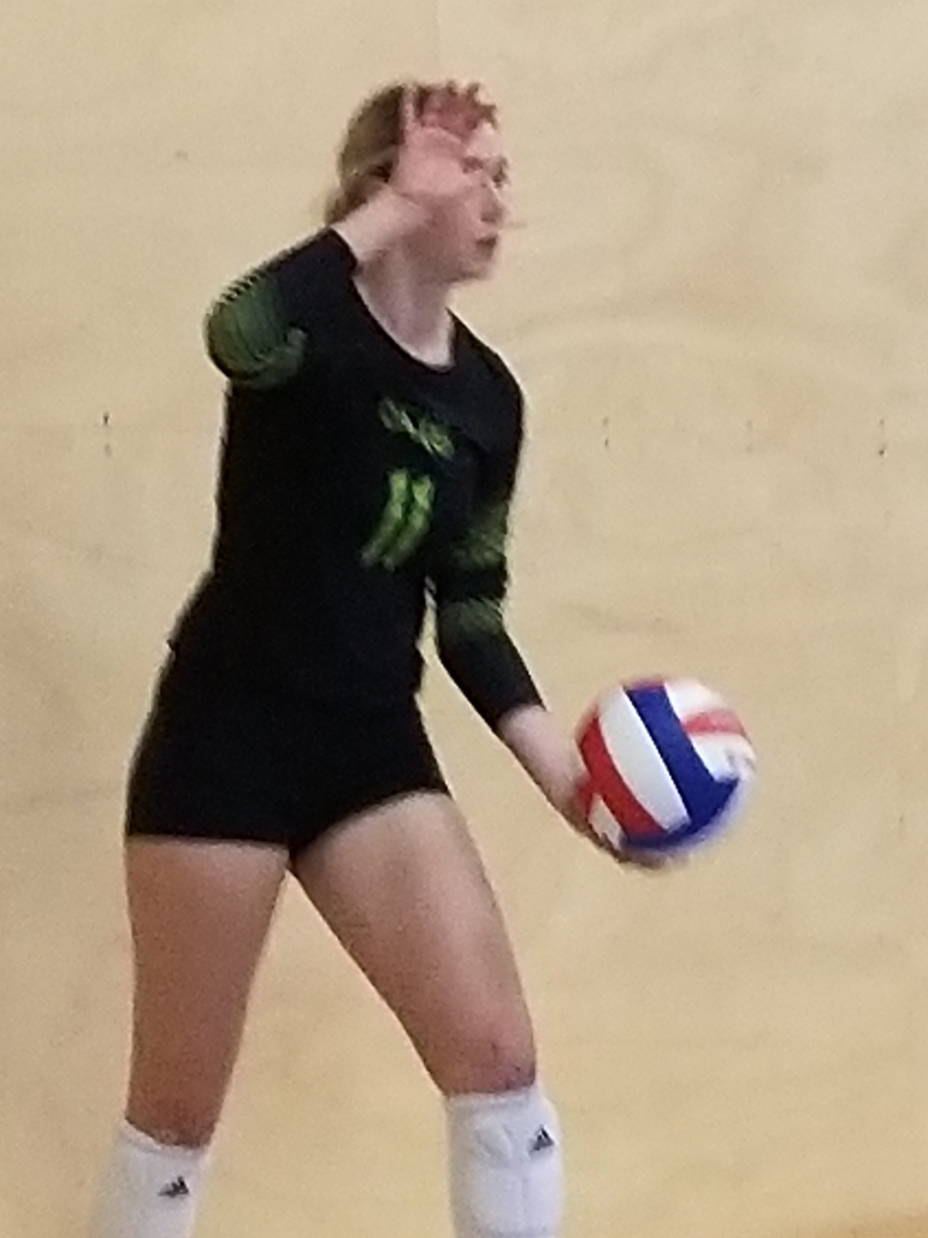 Harper Gable, Norris | Prep Dig