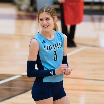 Sarah Caminita - Prep Dig