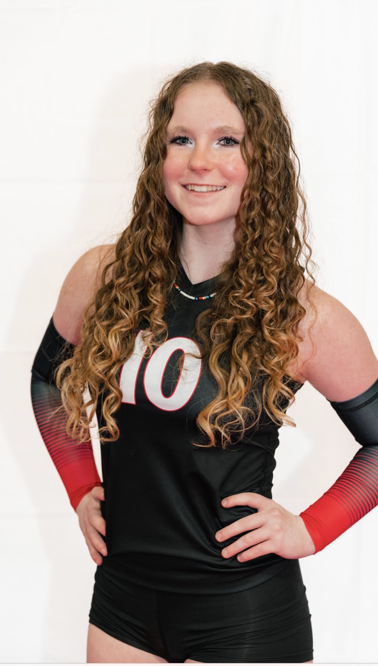 Rylee Vinney, | Prep Dig