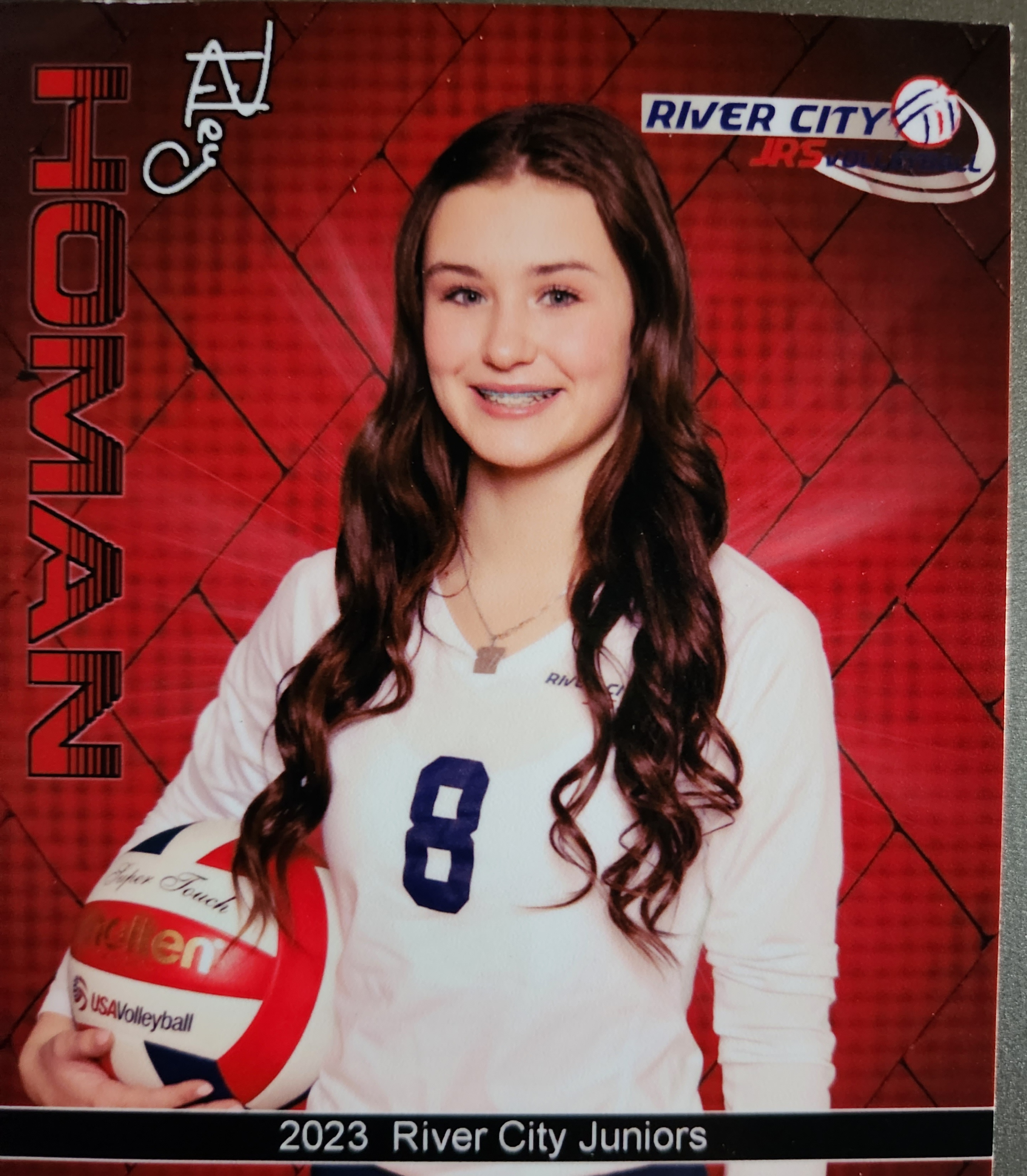 Riley Homan, Bellevue East | Prep Dig