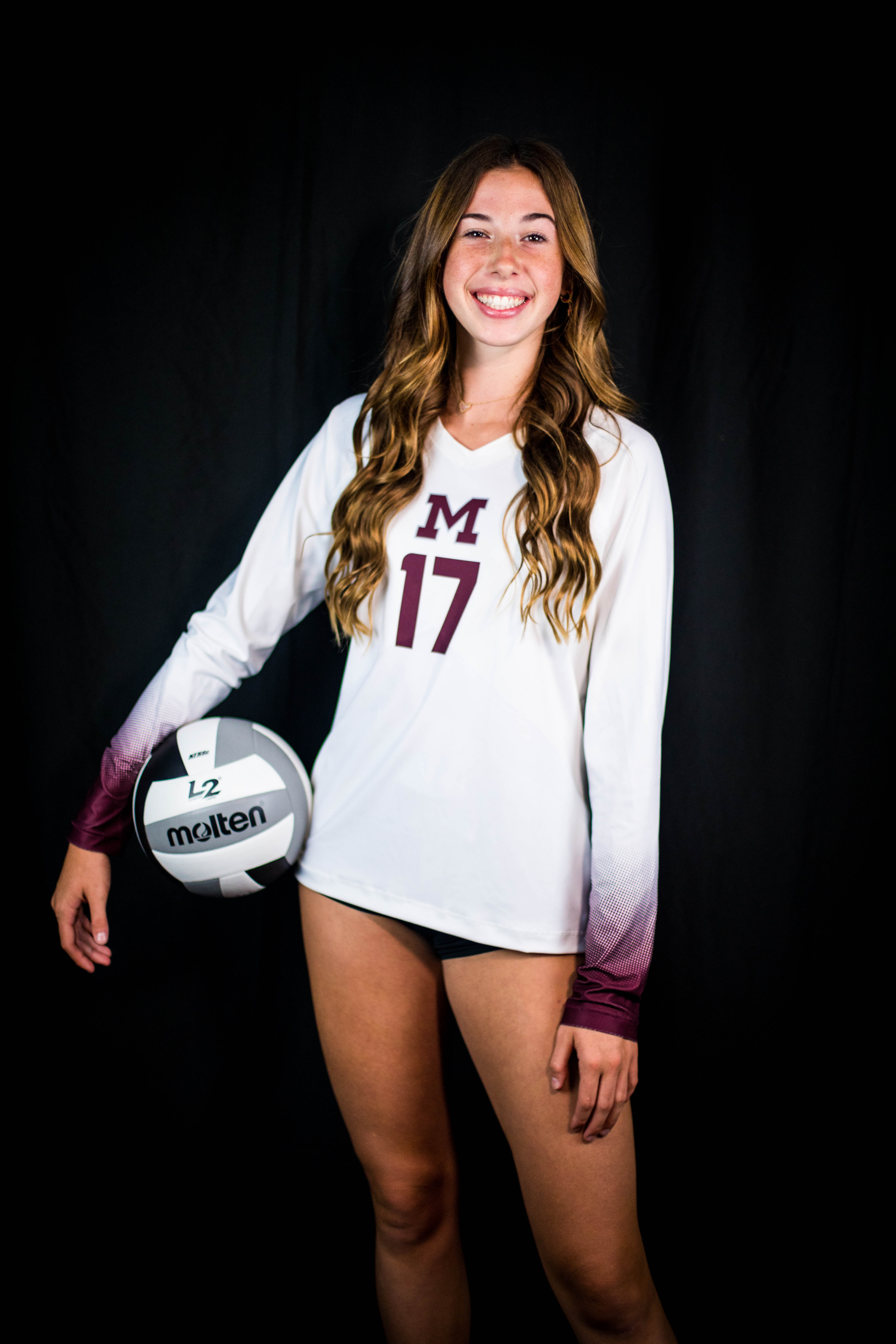 Maddie Determan - Prep Dig