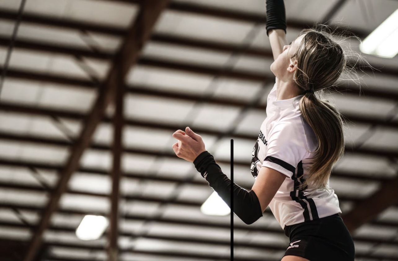 Hayden Liebsack - Prep Dig