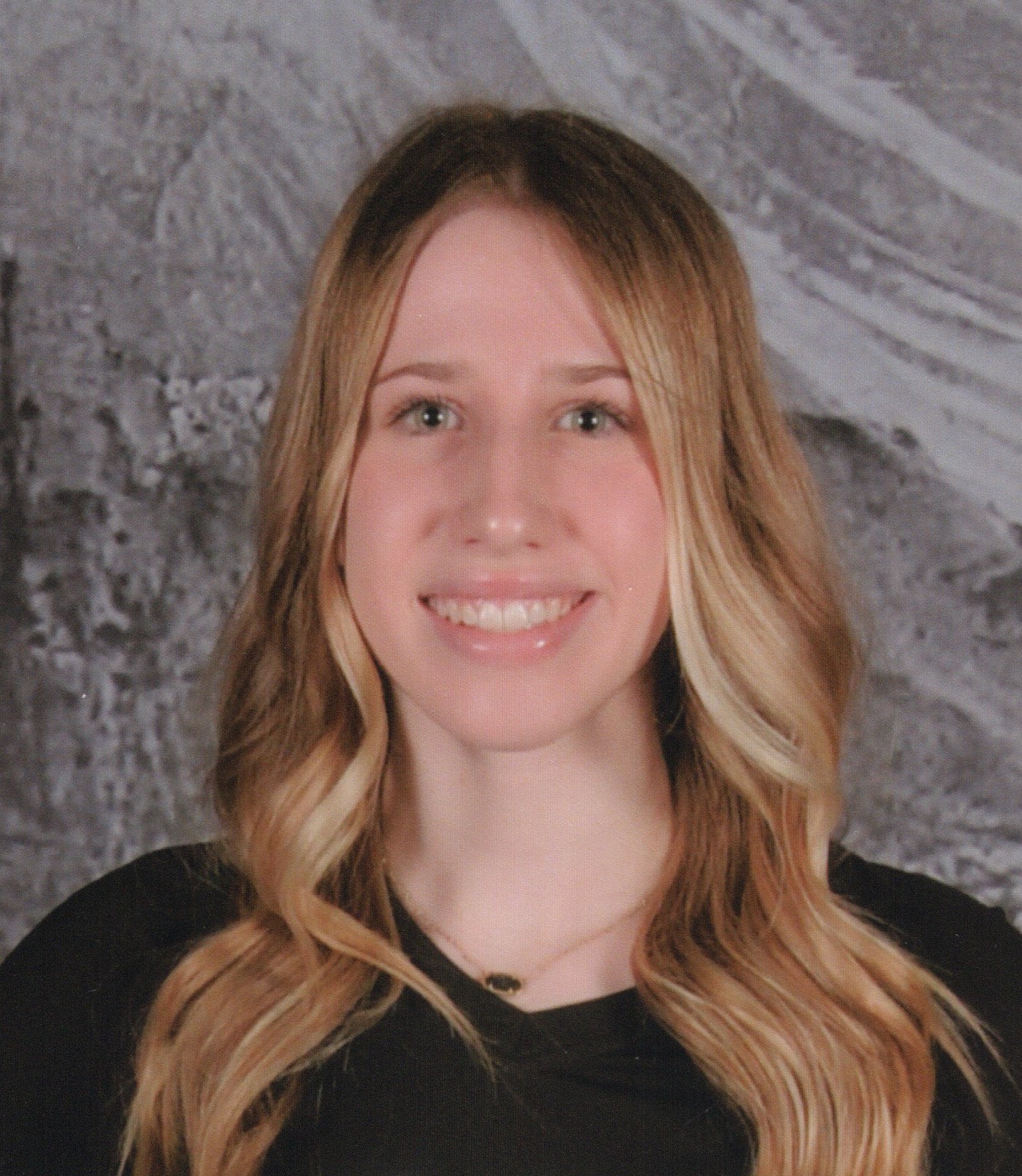 Caroline Srubar - Prep Dig