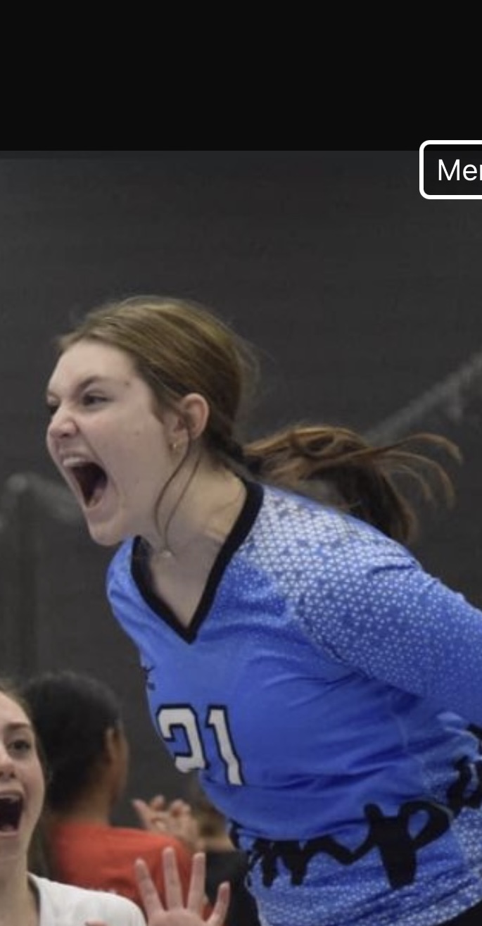 Ava Zahn, | Prep Dig