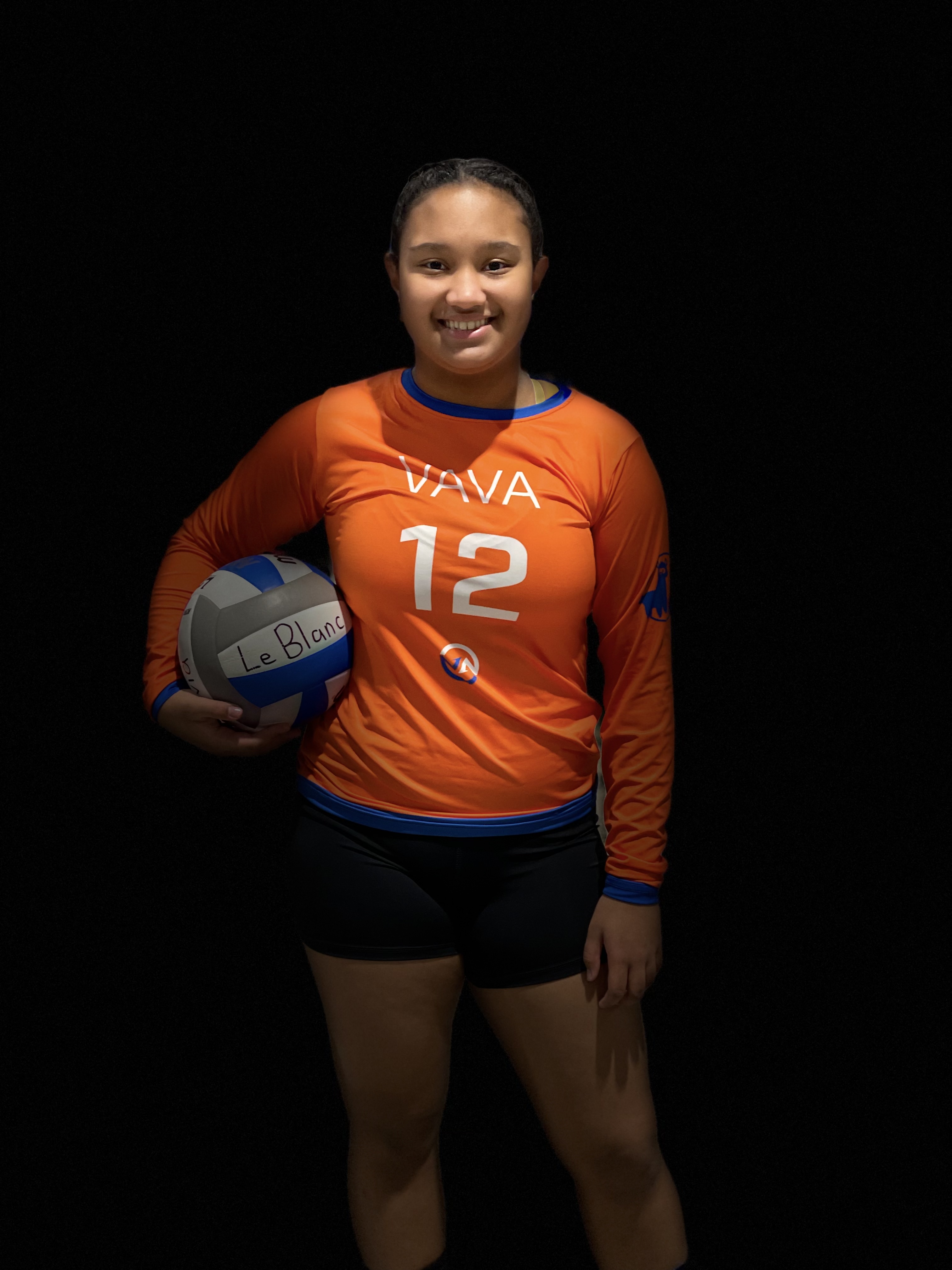 Olivia LeBlanc, Paul VI | Prep Dig