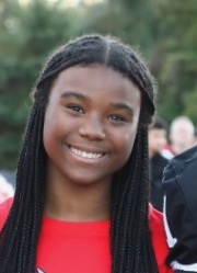 Laila Chadwick - Prep Dig