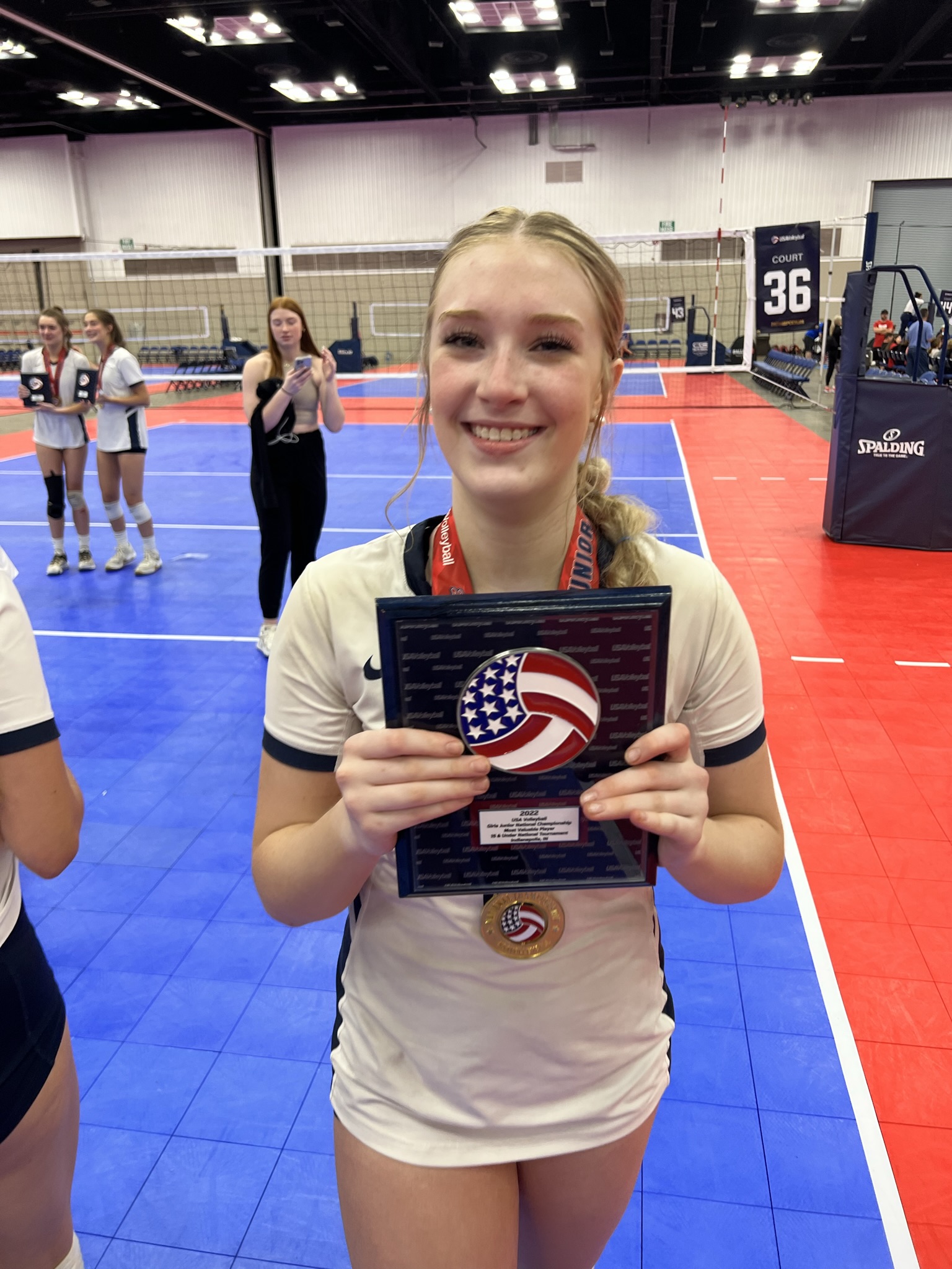2025 Missouri High School Volleyball Player Rankings | Prep Dig