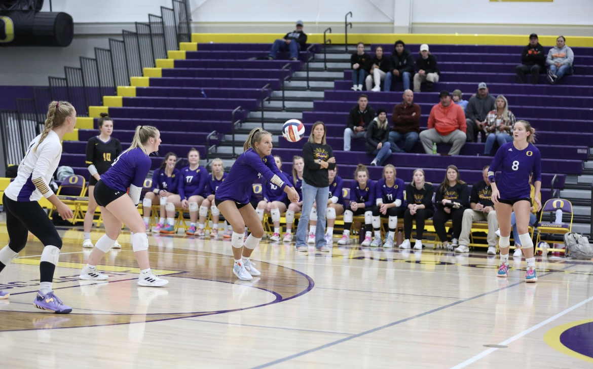 Samantha Schultz, Oconomowoc | Prep Dig