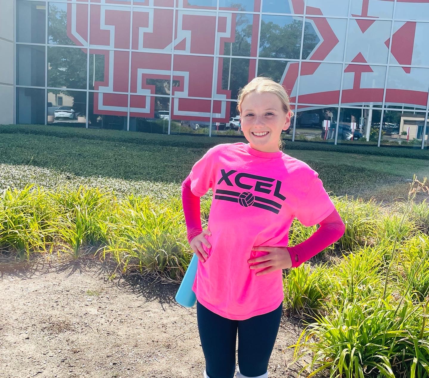 Karsyn St John, Barbers Hill | Prep Dig