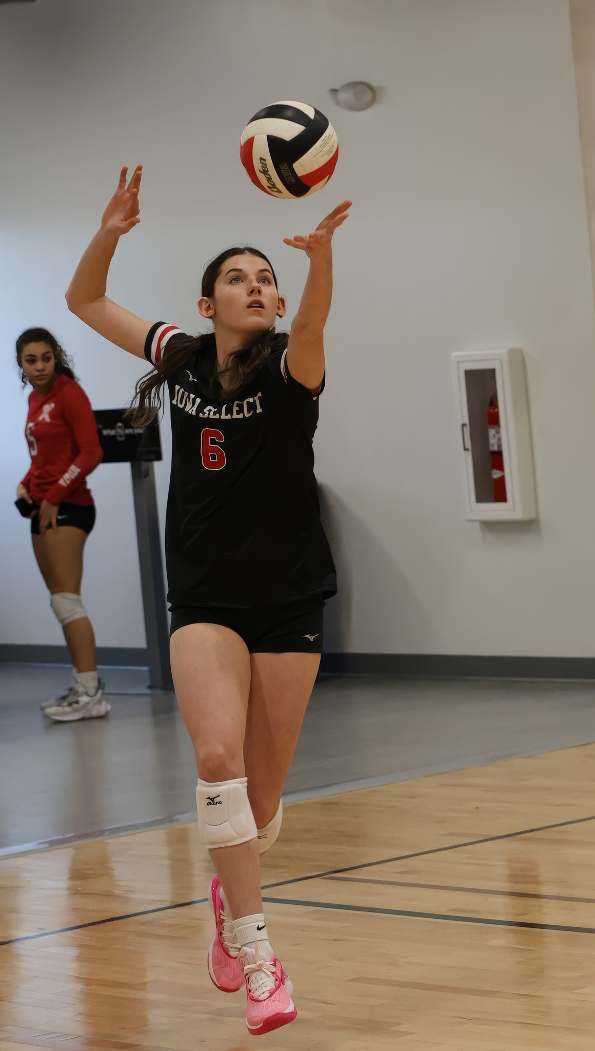 Kyla Bellich, Prince Of Peace | Prep Dig