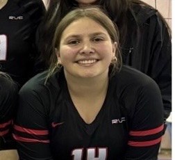 Reese Booth, Saint Mary’s | Prep Dig